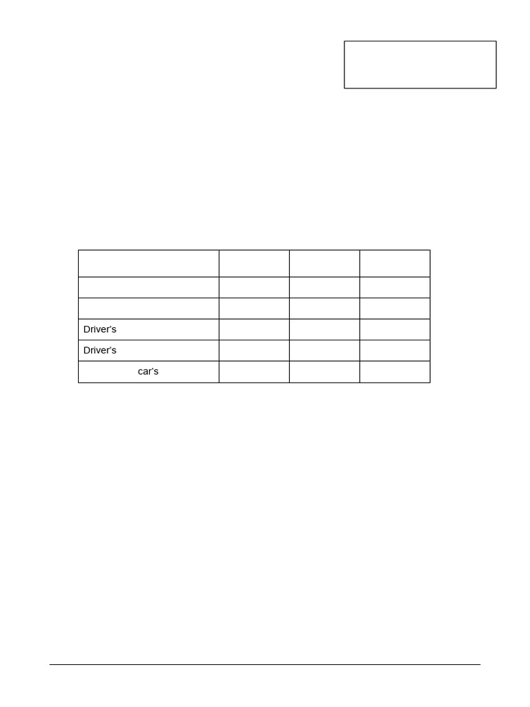 Forces Topic Test Review Activity | PDF | Force | Velocity