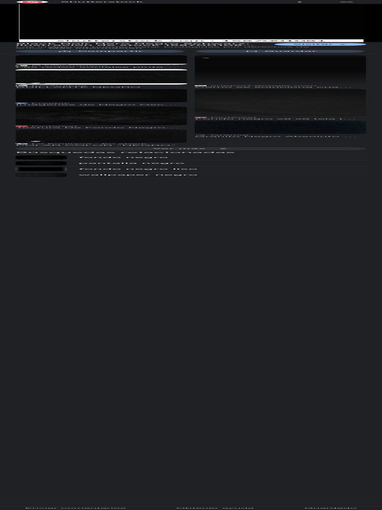 Negro - Buscar Con Google | PDF