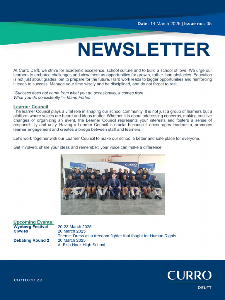 Wynberg Festival 2025 Highlights & Tips | PDF