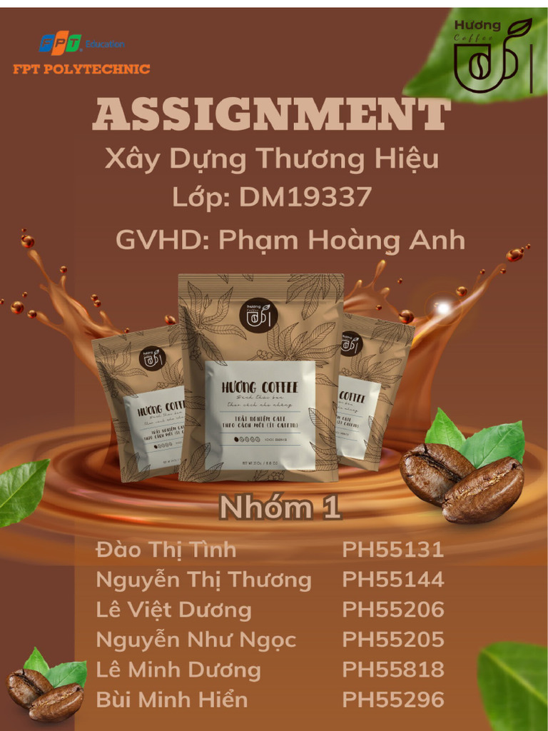Asm - XDTH - Nhóm 1 | PDF