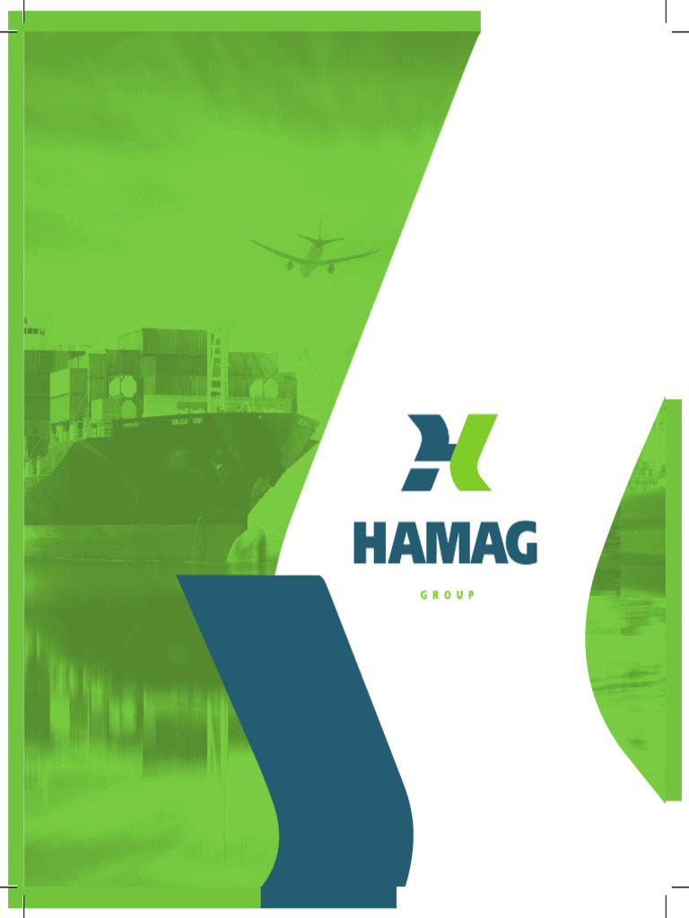 HAMAG presentation EN | PDF