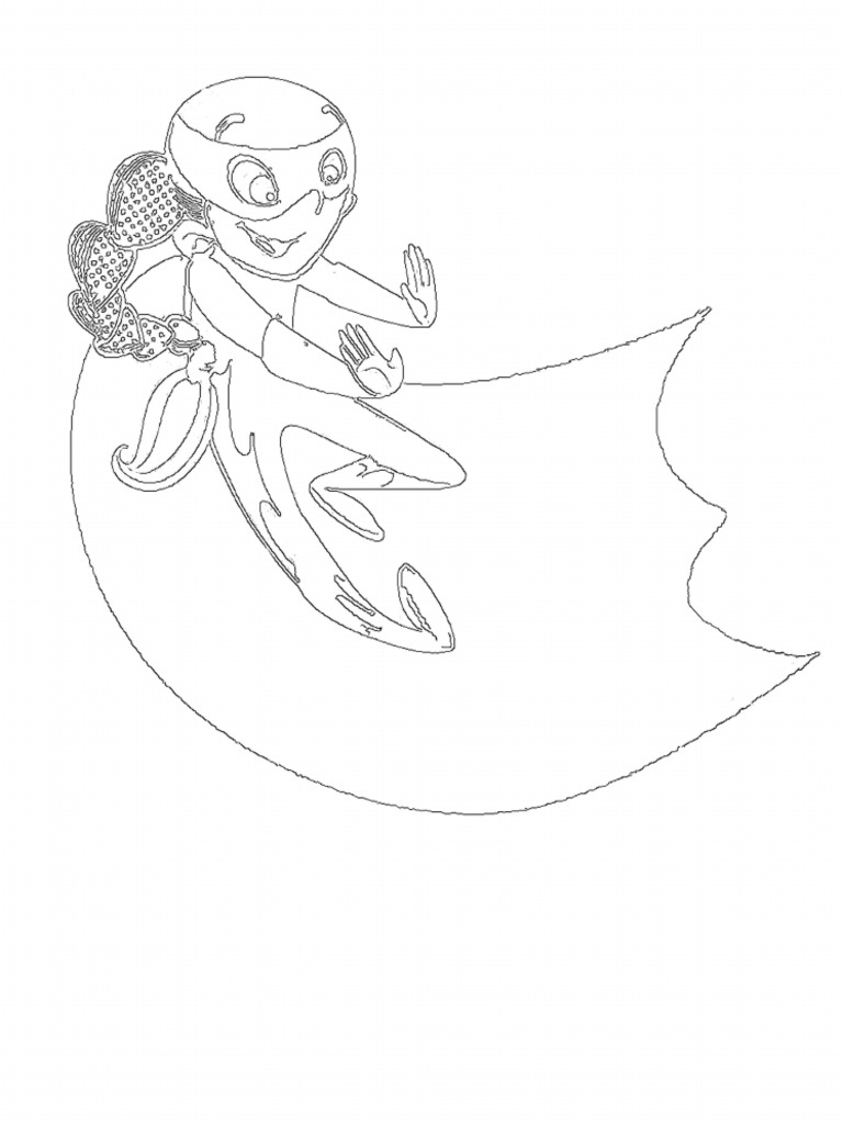Coloring Page 3 | PDF