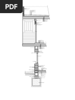 Corte Constructivo | PDF | Albañilería | Construyendo tecnología