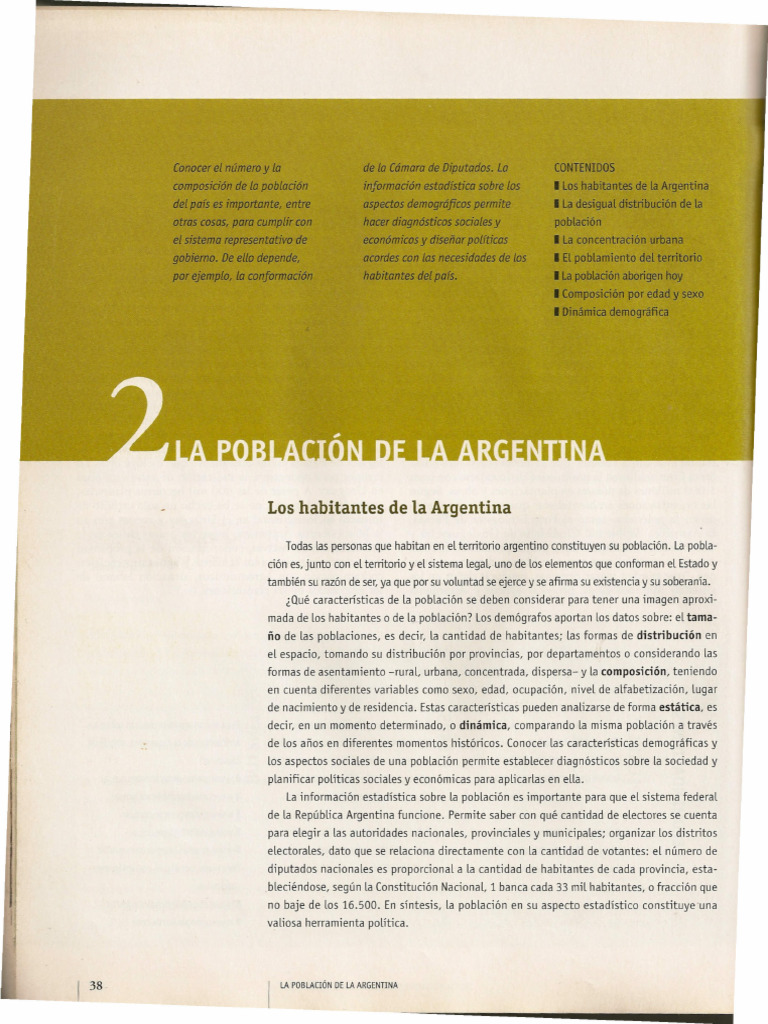 G2 Geografia Tinta Fresca Cap 2 Poblacion | PDF | Población | Tasa de mortalidad