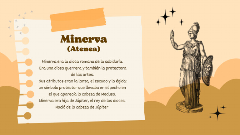 Minerva | PDF