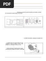 Fonctionnement du tour parallèle | PDF | Machine | Ingénierie mécanique