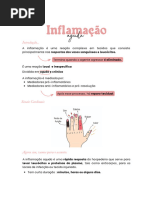 Entendendo a Quimiotaxia | PDF | Quimiotaxia | Sistema imunológico