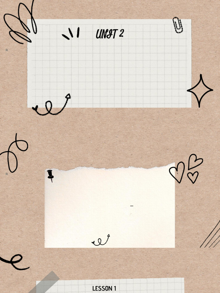 UNIT 2 - Patterns of Development | PDF | Twelve Olympians