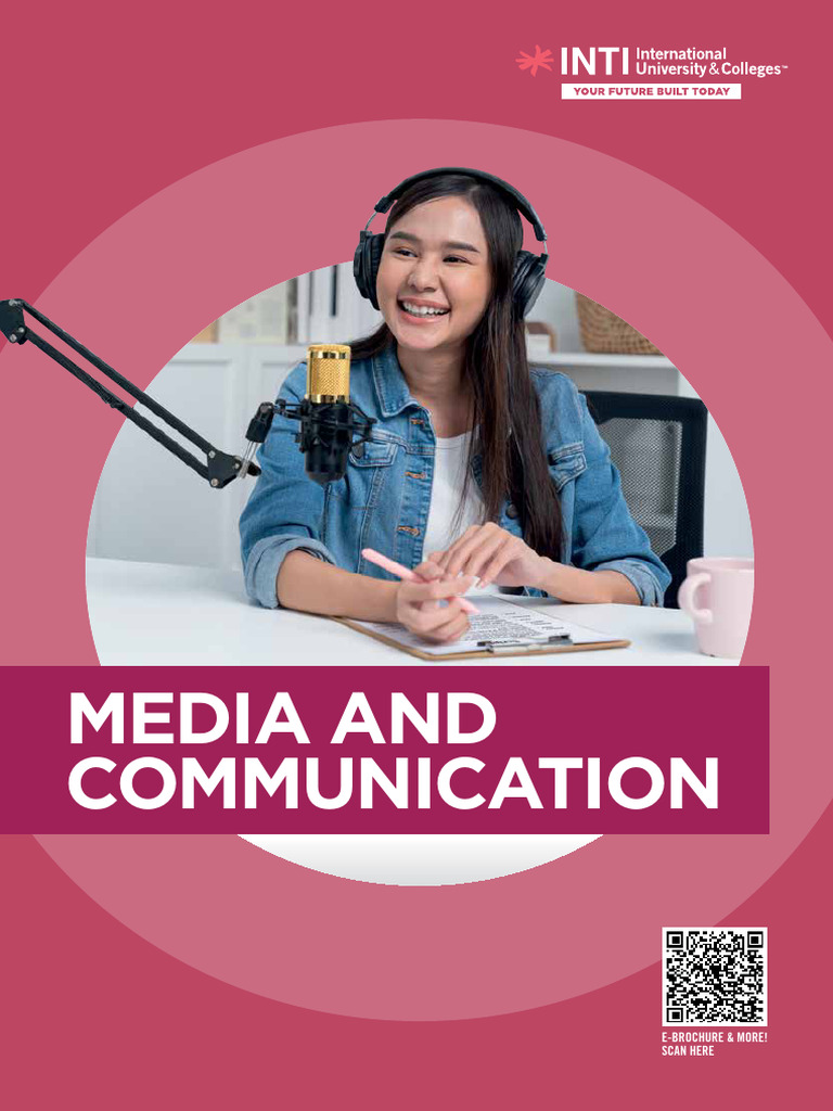 Mass Communication | PDF | Diploma