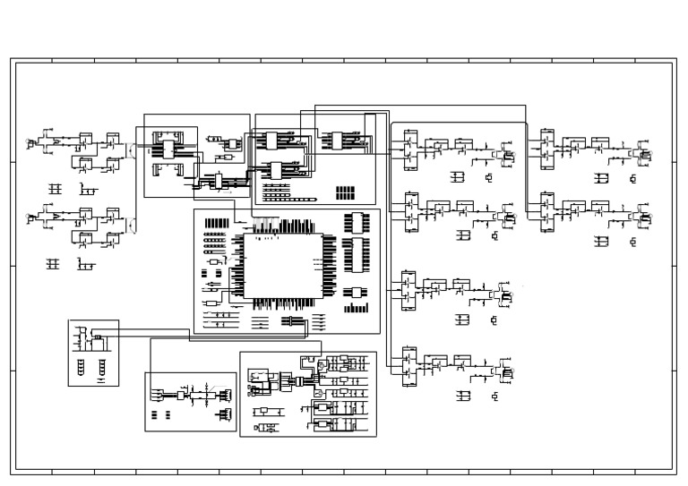 ADC DAC Circuit Design Overview | PDF