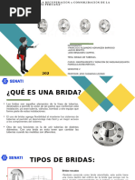 Catalogo de Bridas | PDF