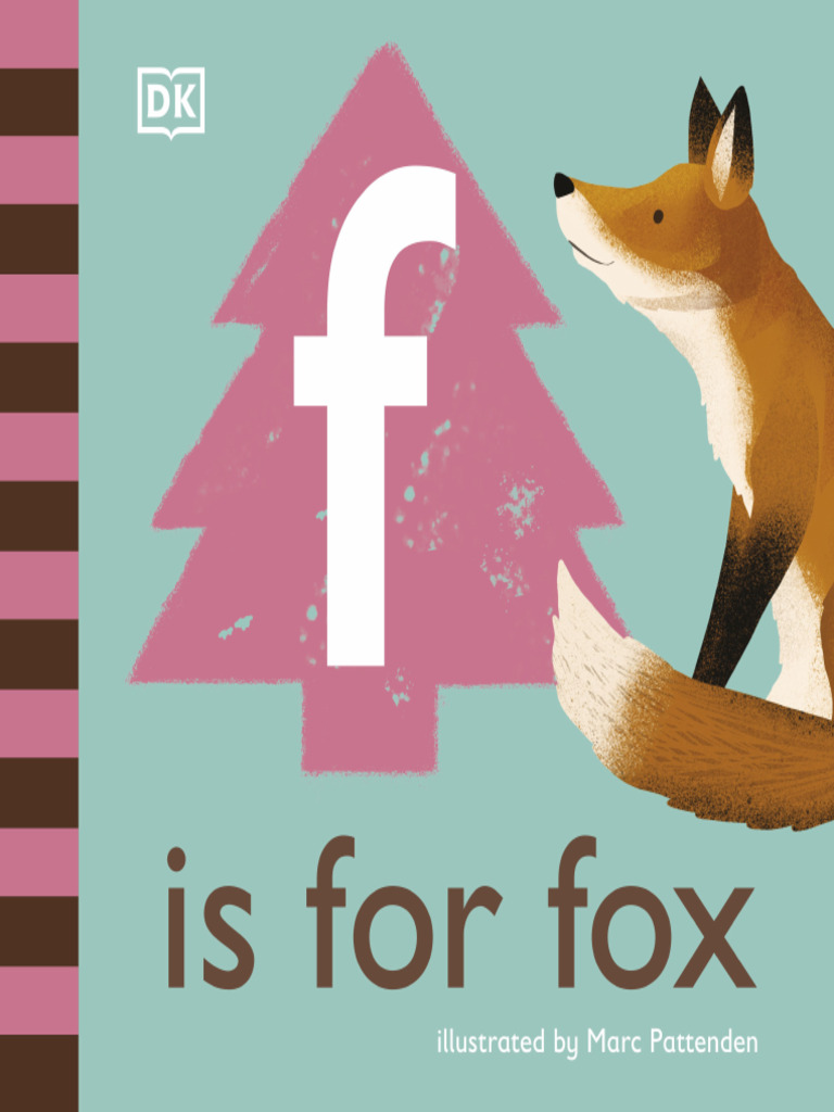 Types and Traits of Foxes Explained | PDF