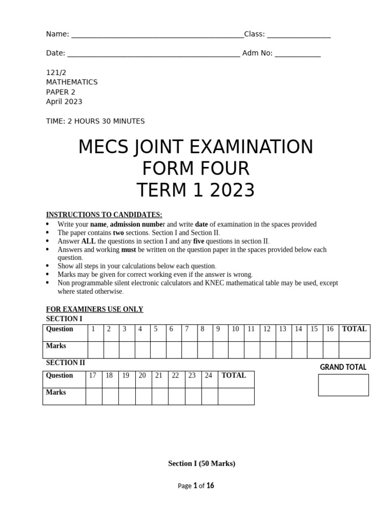 121-2-qs-MATHS-121-2-QNS | PDF | Applied Mathematics | Mathematics