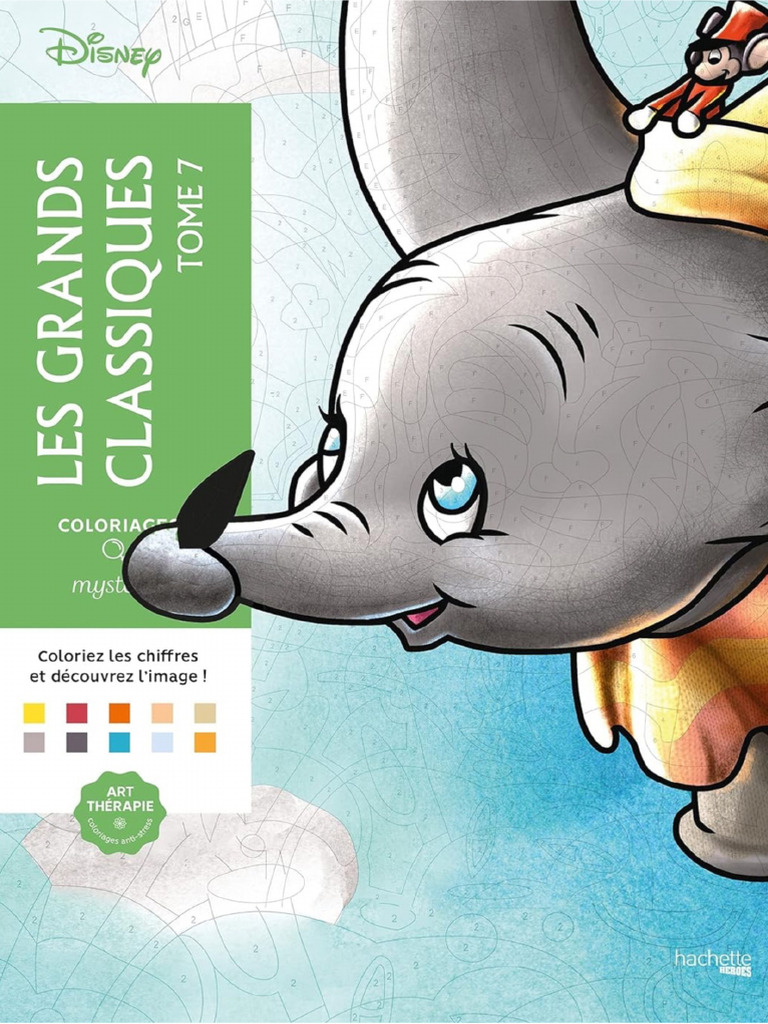 Les Grands Classiques Tome 7 PDF | PDF