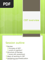CFT Formulation Overview Diagram | PDF