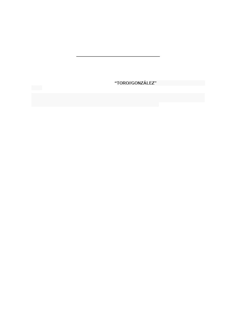 En Lo Principal:: Solicitud Que Se Indica | PDF