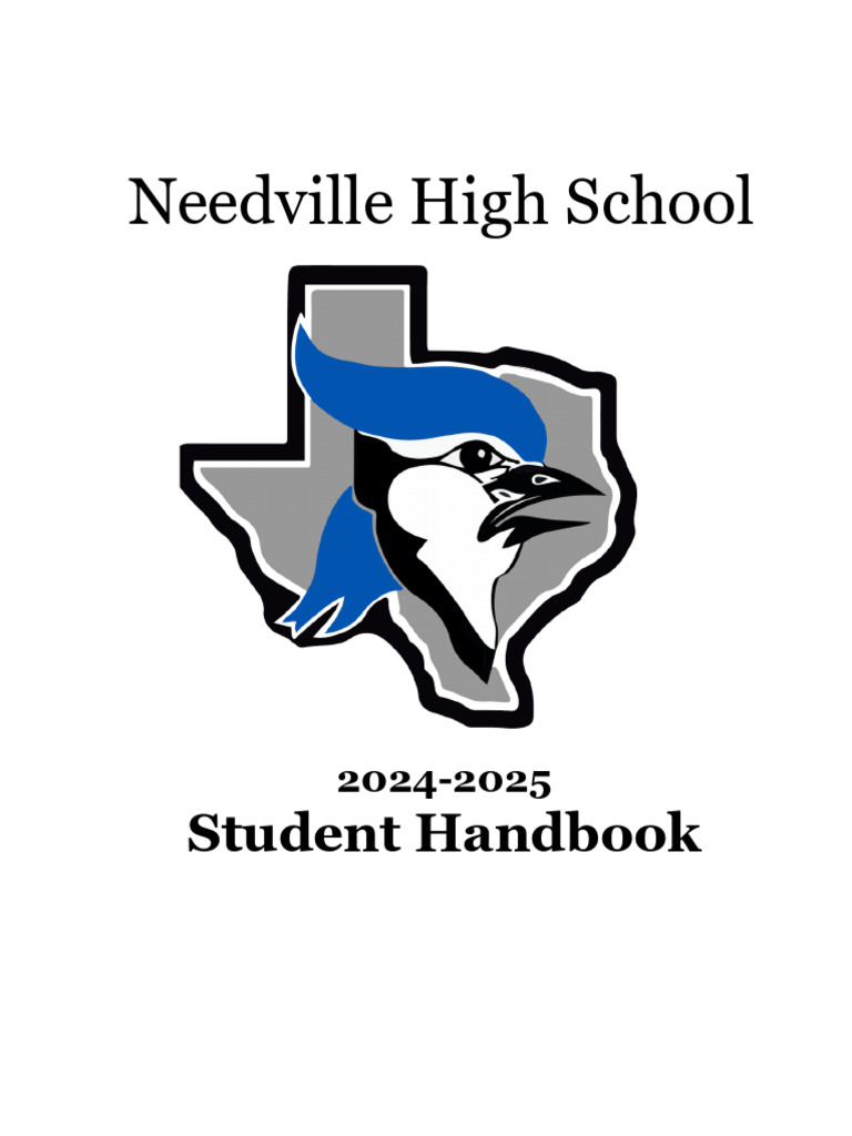 Needville ISD Calendar 2024-2025 | PDF
