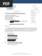 National Education Association of RI v. Nicole Solas - Motion For TRO ...