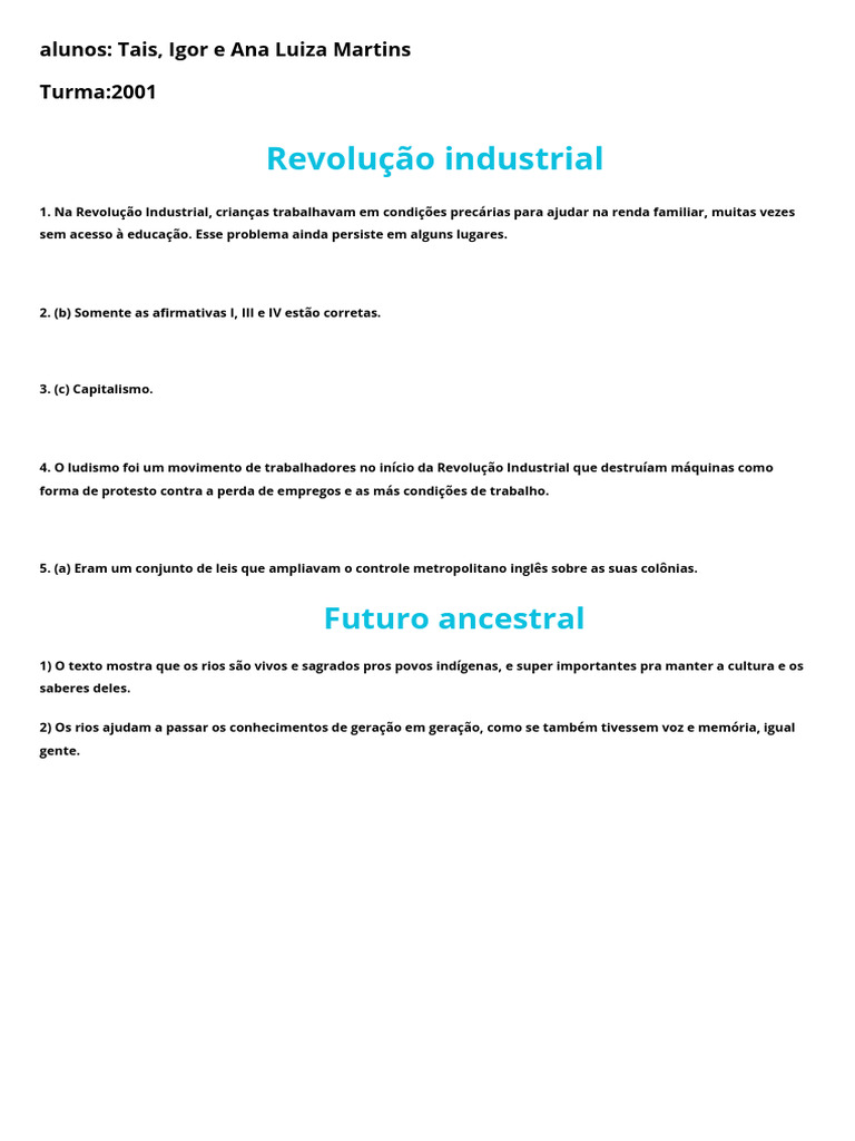 Estudo Dirigido - 20250416 - 134220 - 0000 | PDF