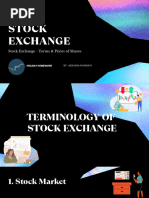 Full Indian Stock Market Course | PDF