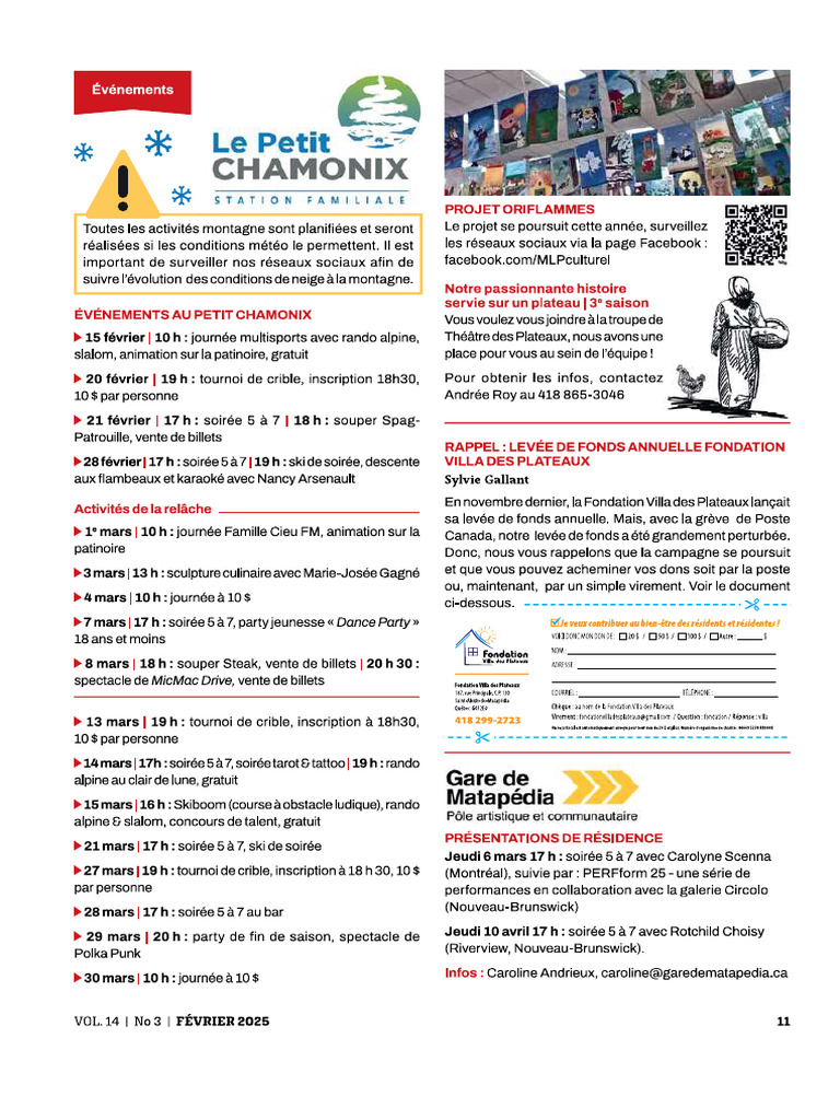Chamonix | PDF