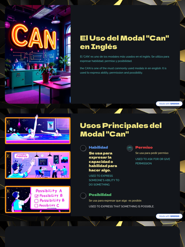 Brenda Ingles Grupal | PDF