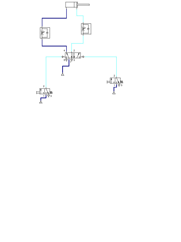 Neumatica Eduardo Martinez Examen 2a | PDF