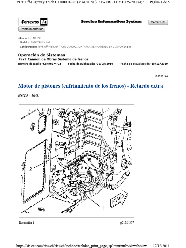 Motor de Piston | PDF | Bomba | Engranaje