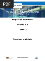 Grade 12 Work, Energy and Power Notes Summarized | PDF | Force ...