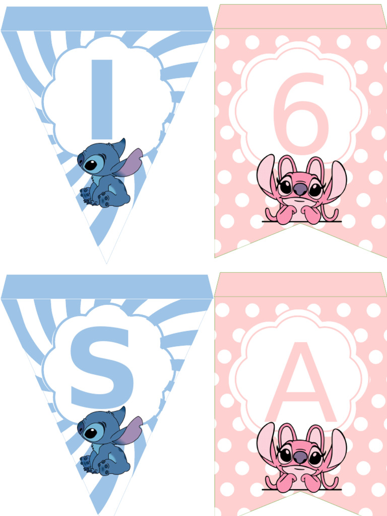 Modelos Banderin | PDF