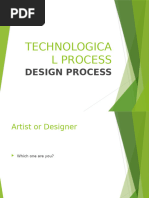 Design Thinking UNIT I-1 | PDF | Design Thinking | Innovation