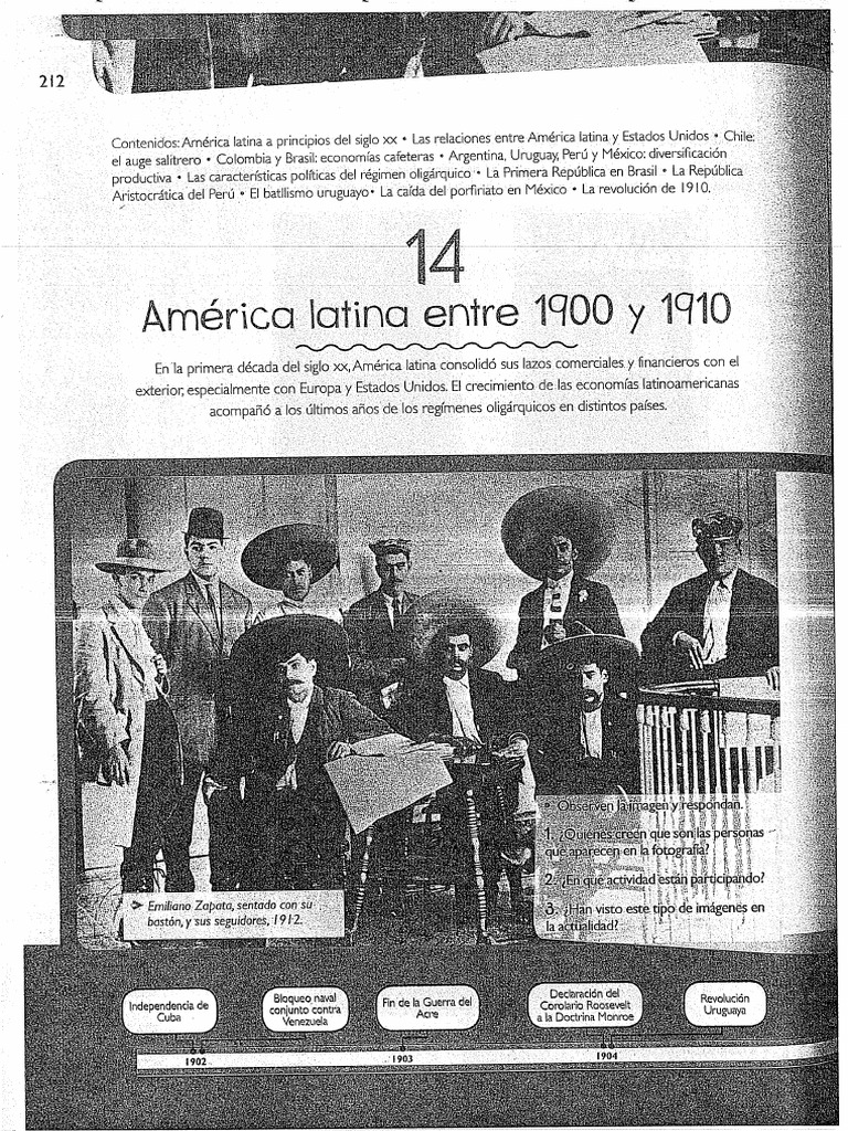 America Latina | PDF