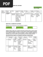 Piedraia Hortae | PDF | Hongo | Infección