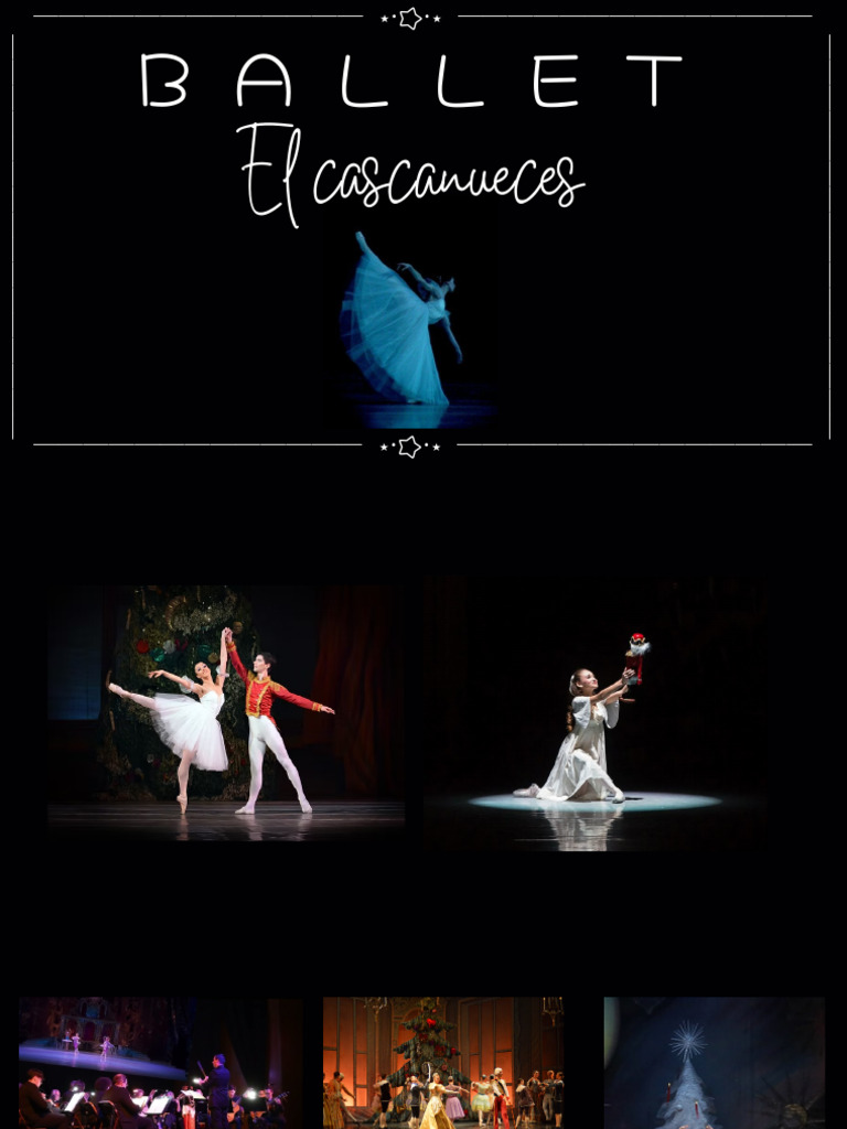 BALLET | PDF