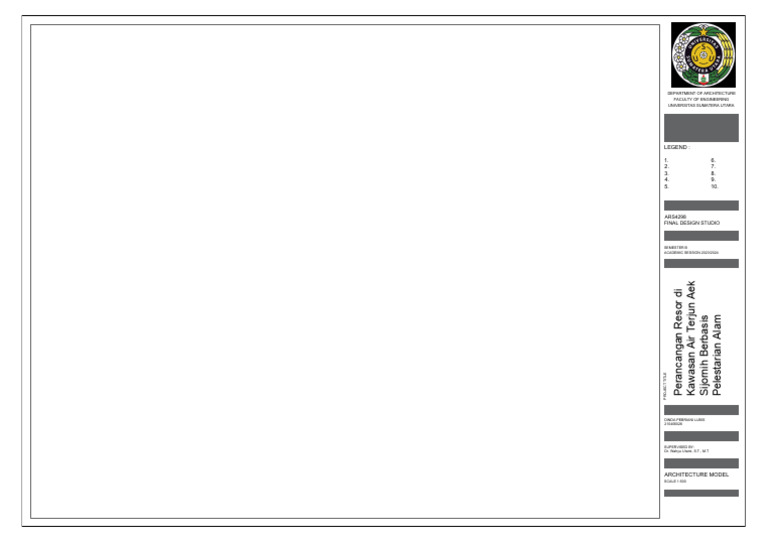 KOP MAKET TGA-Model | PDF