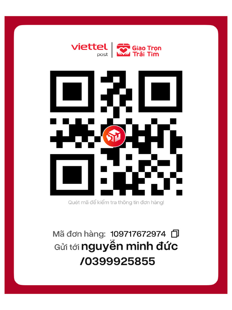 Viettel Post | PDF
