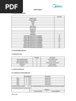 ODU & MDU Weight & Dimensions | PDF
