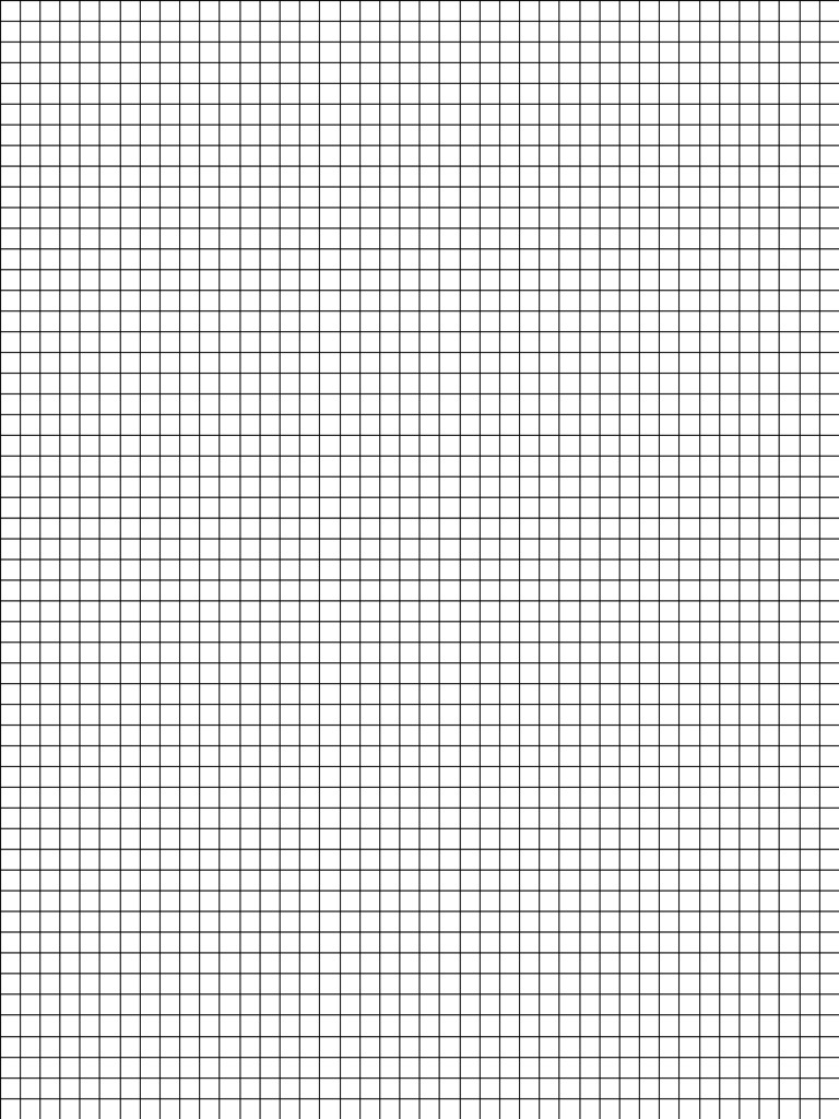 Cuadricula Pixel Art | PDF