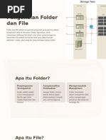 Cara Efektif Mengatur File di Komputer | PDF