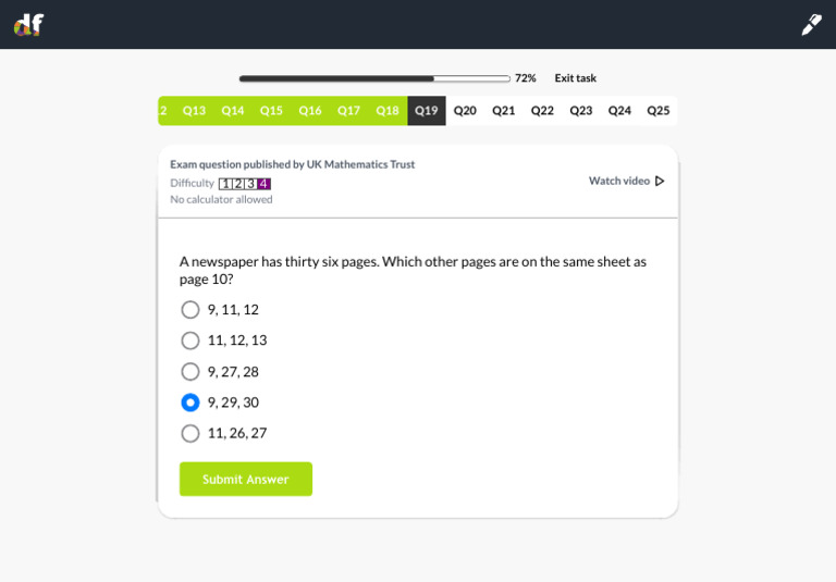 DR Frost Learning 2 | PDF