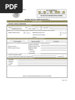 Técnicas de Cacheo Policial en Buenos Aires | PDF