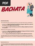 Learn Basic Samba Steps | PDF | Ballroom Dance | Dances