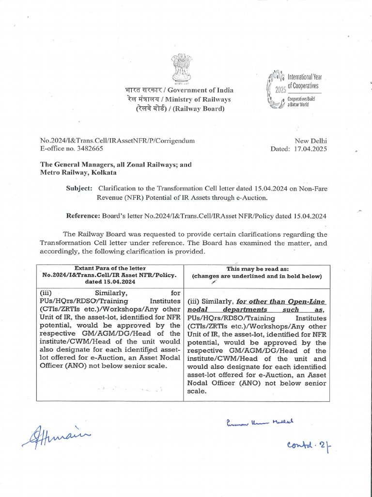 NFR Potential Merged PDF | PDF