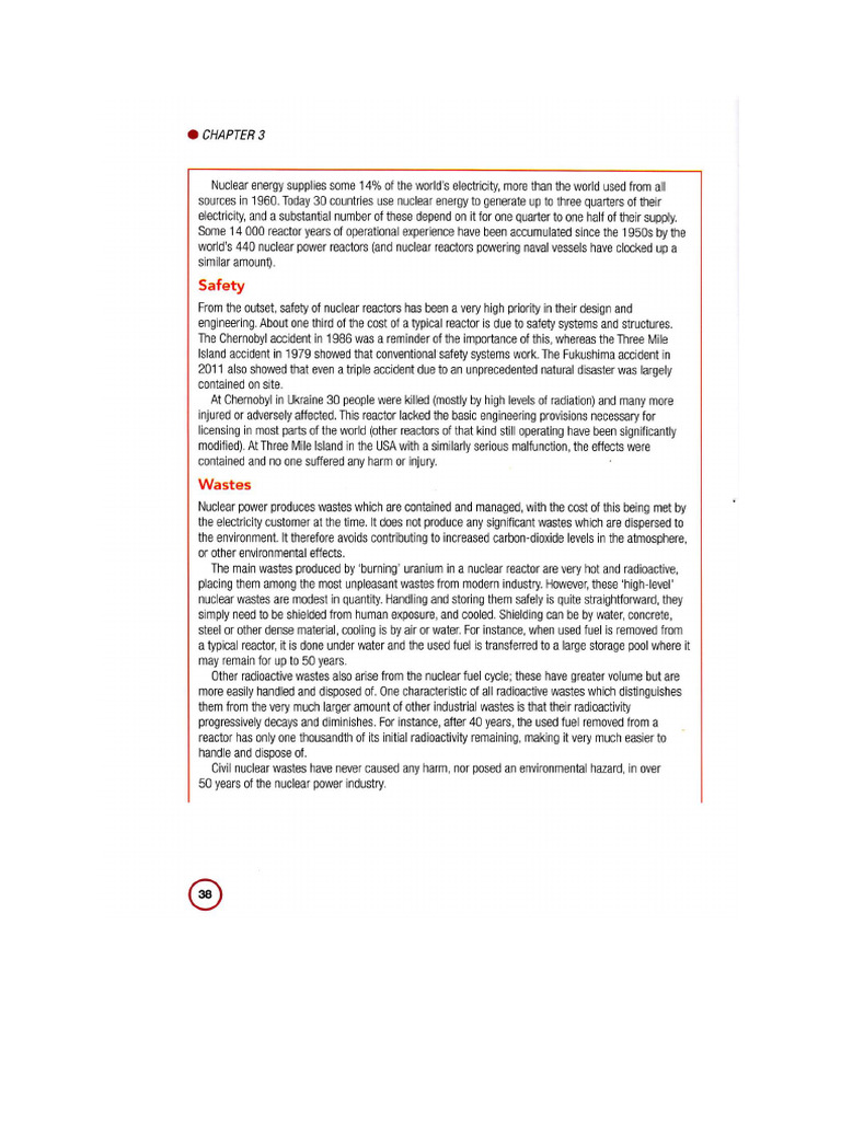 Checkpoint English Pt3 | PDF
