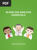 PF Ratio and How To Calculate PaO2FIO2 Pinson & Tang | PDF | Physiology ...