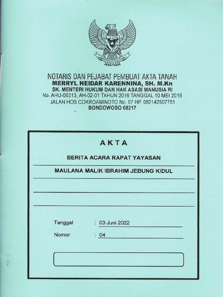 Salinan | PDF