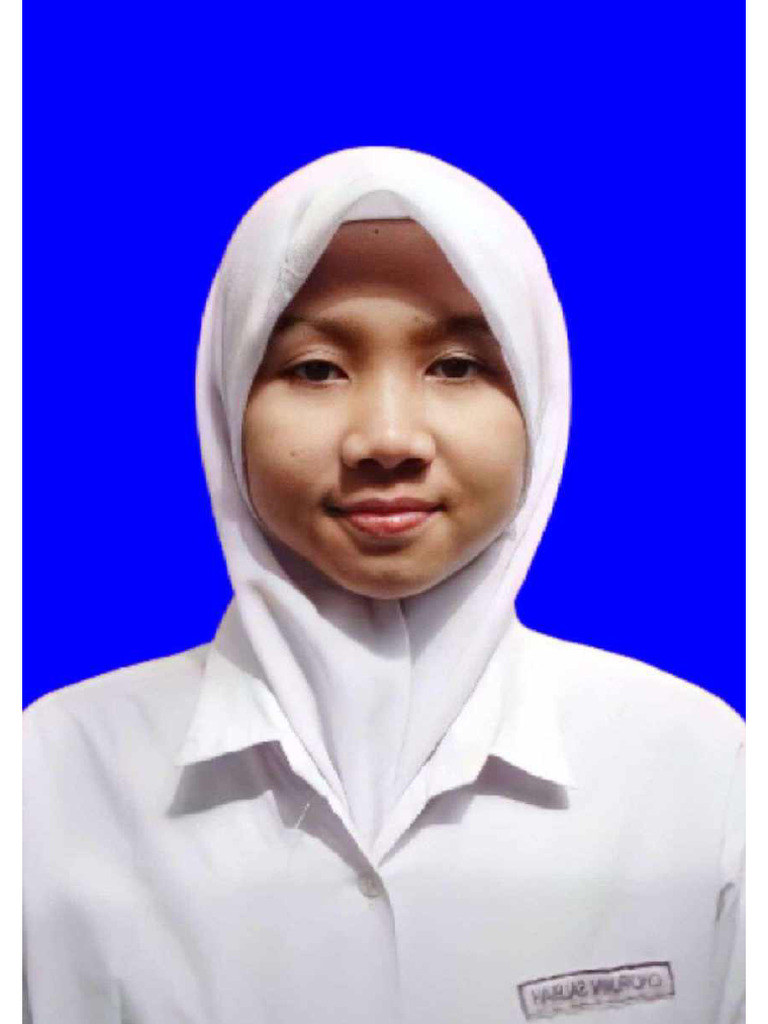 Choirunni Salbiah Magang Dan+Dan | PDF