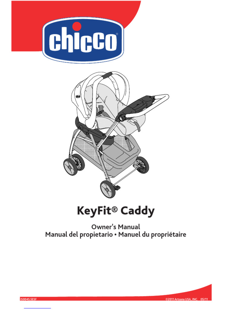 keyfit_caddy | PDF