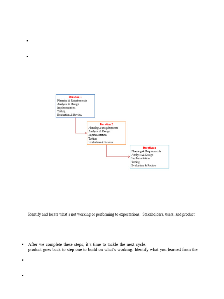 Chapter 4. Object Oriented Analysis | PDF | Agile Software Development | Software Development ...