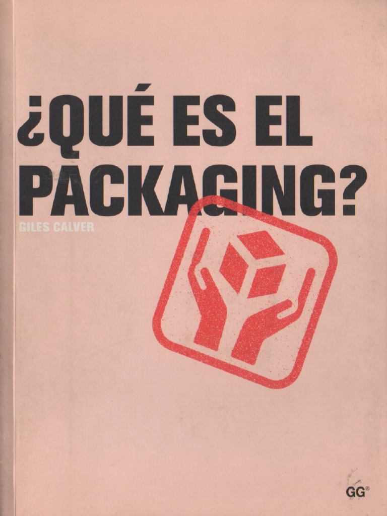 Qué Es El Packaging | PDF